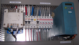 installations - Scope Electrical Solutions